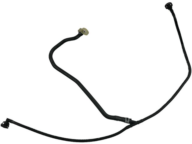 2016-2023 Mercedes Metris Expansion Tank Hose - Genuine W0133-2218186 ...