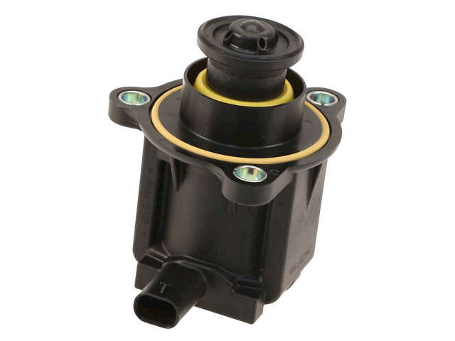2016-2019 Mercedes GLC300 Turbocharger Bypass Valve - Pierburg W0133 ...