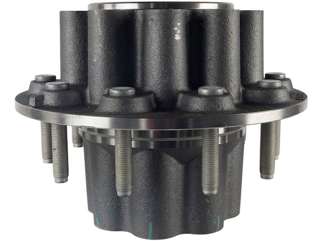 2011-2022 Ford F-59 Commercial Stripped Chassis Wheel Hub Assembly ...
