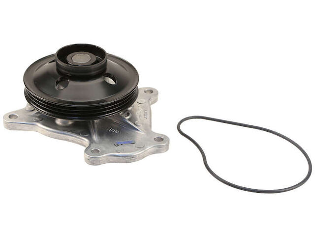 2016-2018 Toyota RAV4 Water Pump - AISIN W0133-2066334 - PartsGeek.com