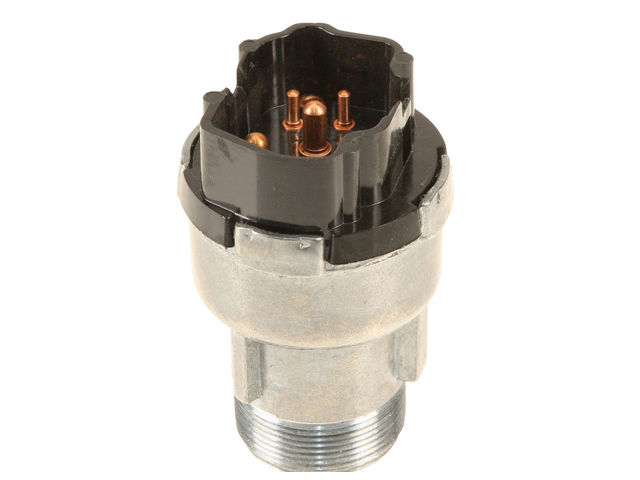 1968-1969 Ford F100 Ignition Switch - Motorcraft W0133-2190734 ...