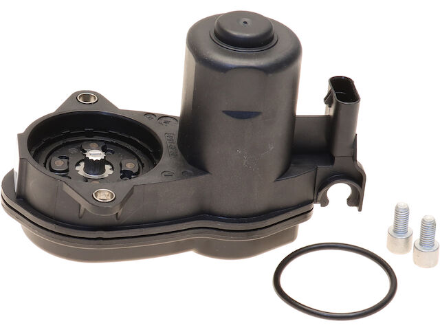 2015-2021, 2023 Mercedes C63 AMG S Parking Brake Actuator - Original ...
