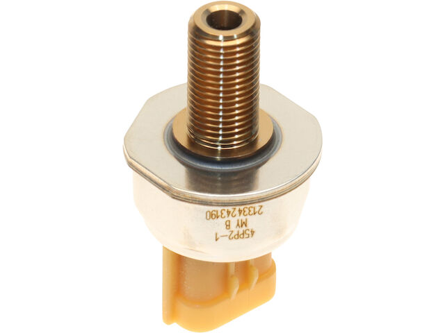 2017-2024 Nissan TITAN Fuel Pressure Sensor - Original W0133-2135270 ...
