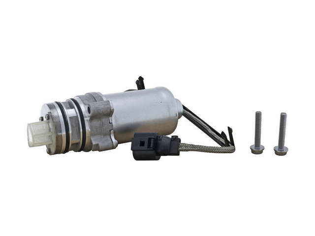 2015-2019 Volkswagen Golf R AWD Coupling Oil Pump - Vaico W0133-3246792 ...