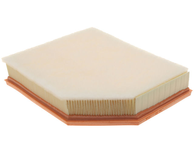 2017-2025 Volvo S90 Air Filter - Mann W0133-2053003 - PartsGeek.com