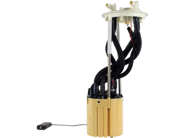 2017-2025 Ford F250 Super Duty Fuel Pump - Motorcraft W0133-5223598 ...