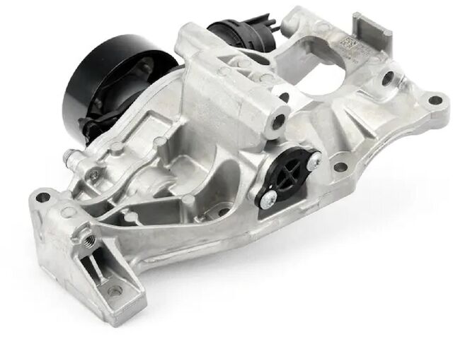 2017-2018 BMW 330i Water Pump - Genuine W0133-2797491 - PartsGeek.com