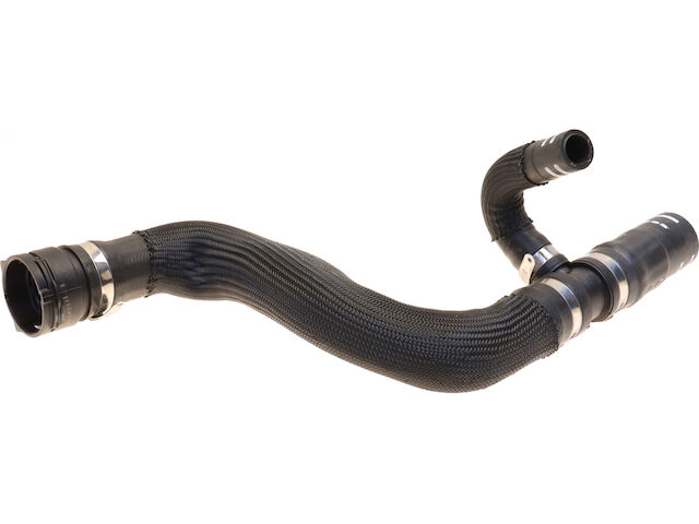 2017-2021 Jeep Compass Radiator Hose - Mopar W0133-4843205 - Upper ...