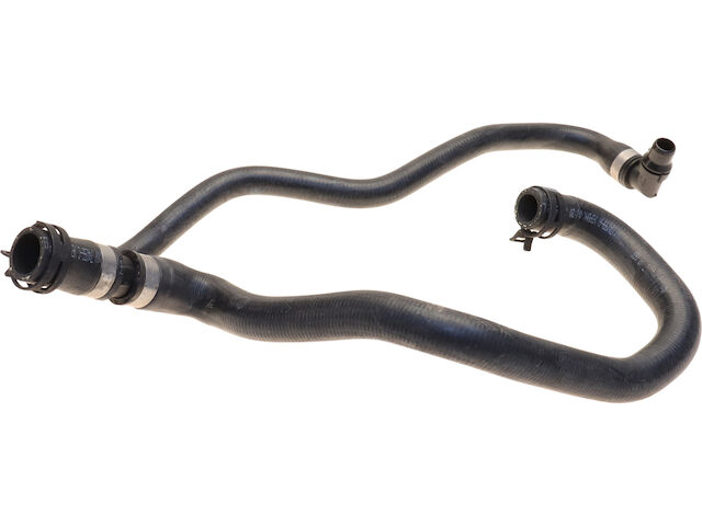 2017-2019 Mercedes GLE43 AMG Expansion Tank Hose - Genuine W0133 ...