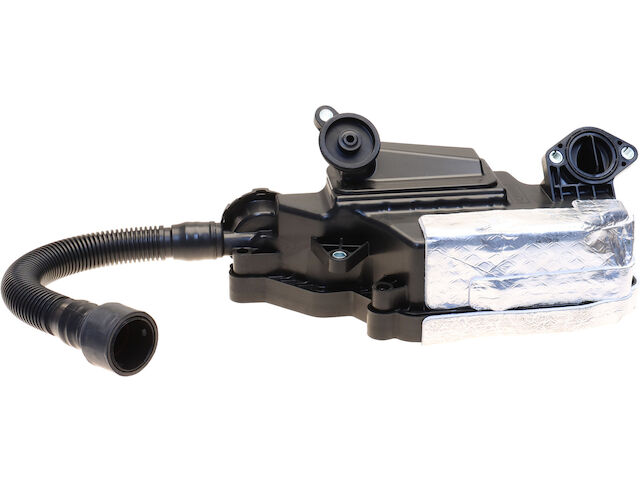 2017-2019 Ford F450 Super Duty Crankcase Vent Valve - Genuine W0133 ...