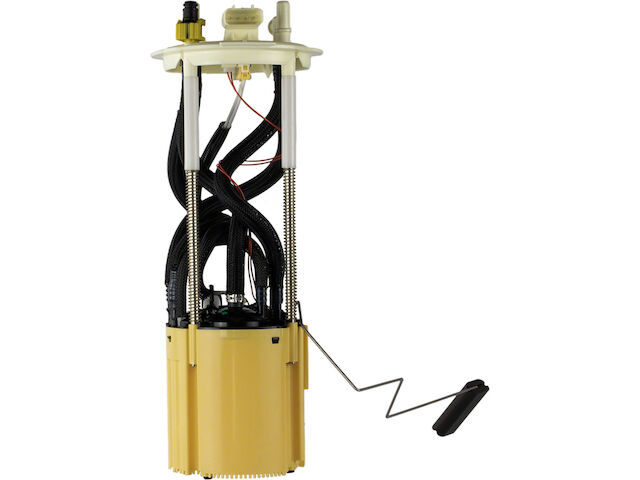 2017-2019, 2023-2024 Ford F550 Super Duty Fuel Pump - Motorcraft W0133 ...