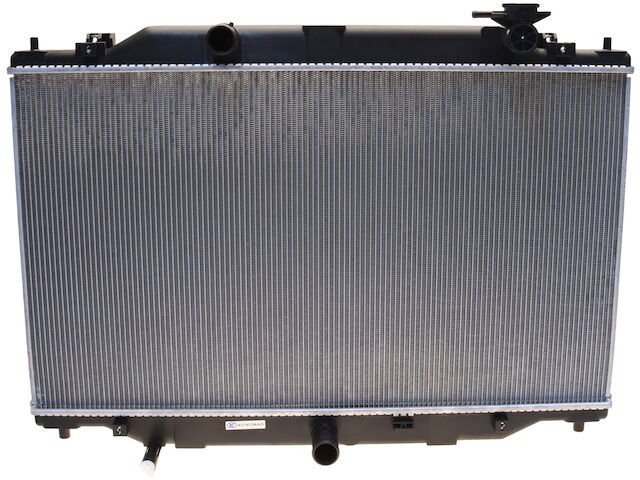 2017-2025 Mazda CX5 Radiator - Koyo Cooling W0133-2791231 - PartsGeek.com