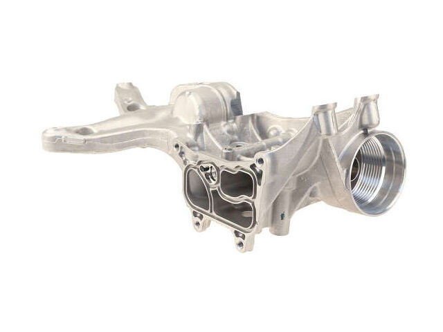 2018-2020 Audi Q5 Oil Filter Housing - Genuine W0133-4129097 ...