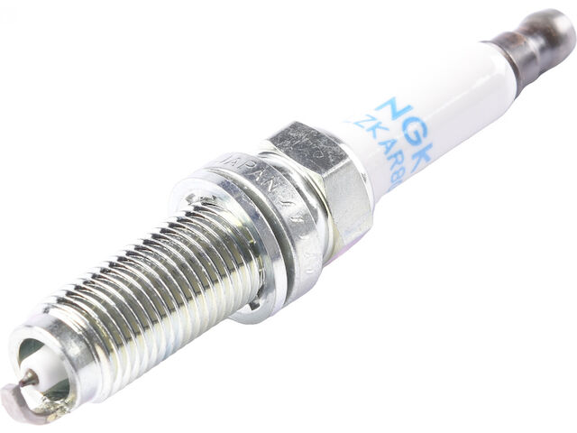 2018-2025 Land Rover Range Rover Velar Spark Plug - NGK W0133-3509838 ...