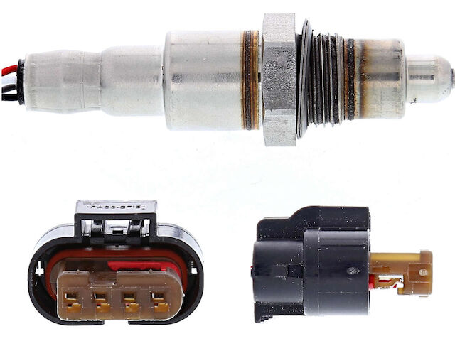 2018-2020 Ford Fusion Oxygen Sensor - Denso W0133-2996918 - Downstream ...