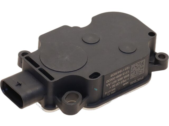2018-2023 Volkswagen Atlas Grille Shutter Actuator - Original W0133 ...