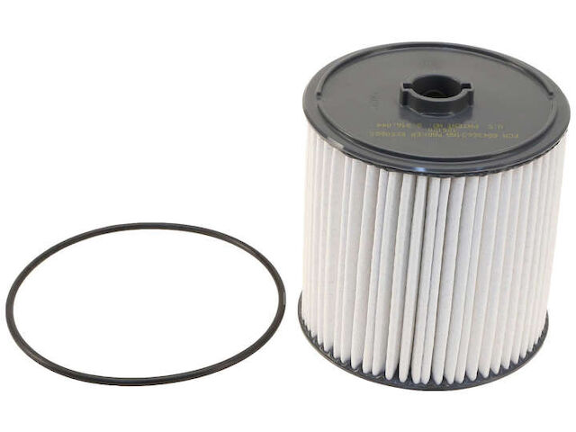 2018-2024 Ram 2500 Fuel Filter - Mopar W0133-4116460 - PartsGeek.com
