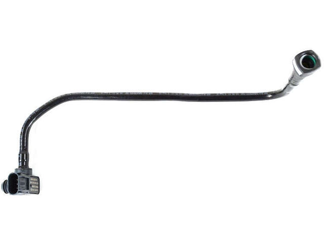 2018-2023 Jeep Compass Booster Check Valve - Mopar W0133-2168979 ...