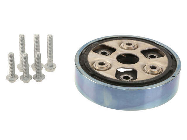 2012-2013, 2015-2019 Volkswagen Golf R Drive Shaft Flex Joint - Febi ...