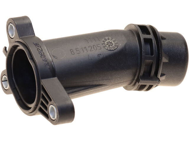 2018-2021 BMW X3 Cooling Hose Connector - Original W0133-3578031 ...