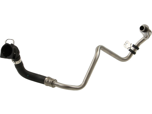 2018-2024 BMW X3 Turbocharger Coolant Line - Rein W0133-5380575 ...