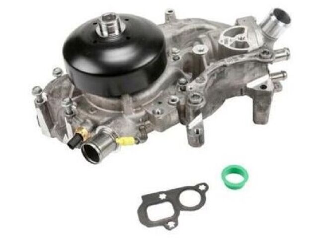 2019-2022 Chevrolet Silverado 1500 Water Pump - AC Delco W0133-4812225 ...