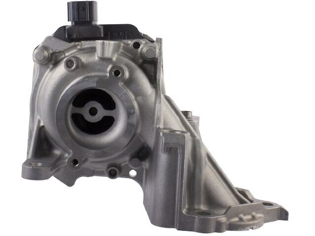 2019-2022, 2025 Toyota RAV4 Water Pump - AISIN W0133-4668525 ...