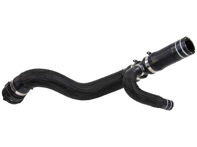 Ram ProMaster City Radiator Hose - Radiator Upper and Lower Hoses ...