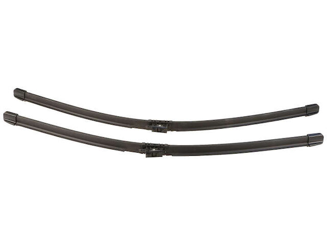 Mercedes Sprinter 3500 Wiper Blade - Wiper Blades - Bosch Genuine API ...