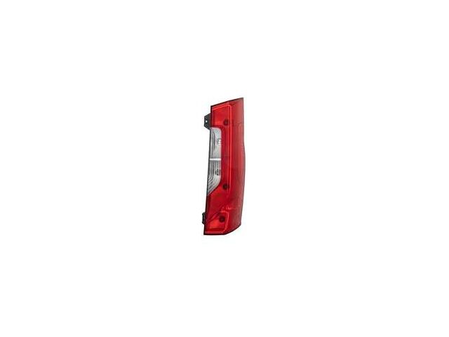 2019-2025 Mercedes Sprinter 3500 Tail Light Assembly - Hella W0133 ...
