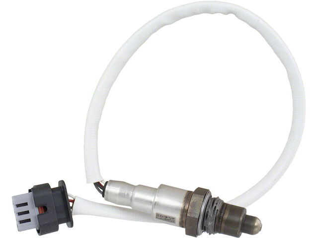 2020-2026 Ford F250 Super Duty Oxygen Sensor - Motorcraft W0133-4825299 ...