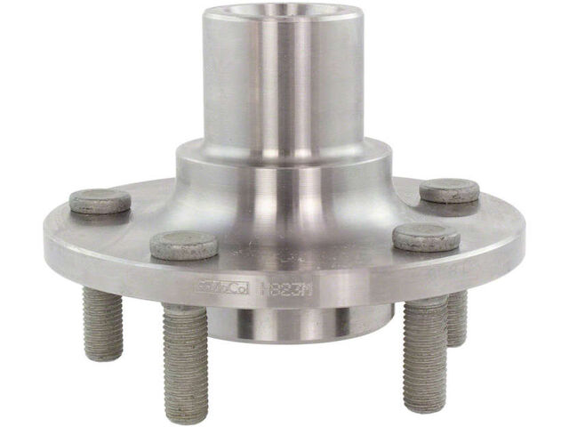2020-2025 Ford Escape Wheel Hub Assembly - Motorcraft W0133-4131566 ...