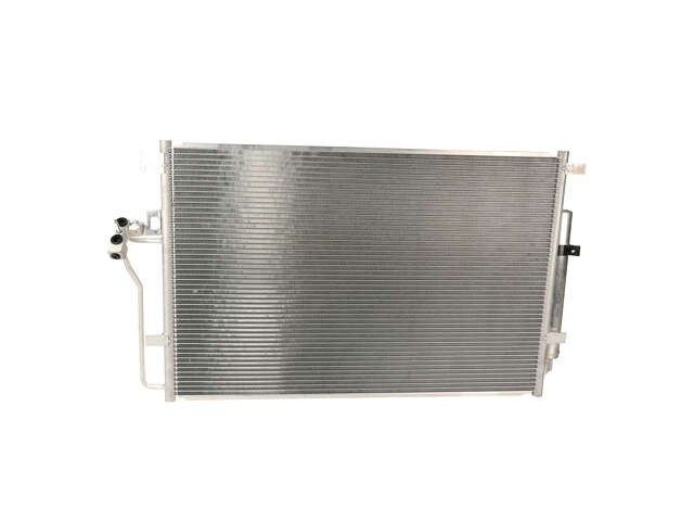 2019-2023 Mercedes Sprinter 1500 A/C Condenser - Koyo Cooling W0133 ...
