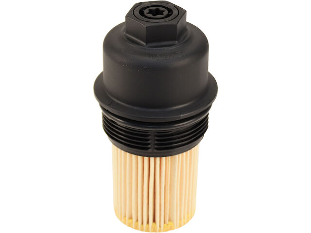2020-2024 Mini Cooper Oil Filter Housing Cap - Genuine W0133-4359613 ...
