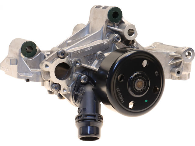 2020-2023 BMW X5 Water Pump - Genuine W0133-5429108 - PartsGeek.com