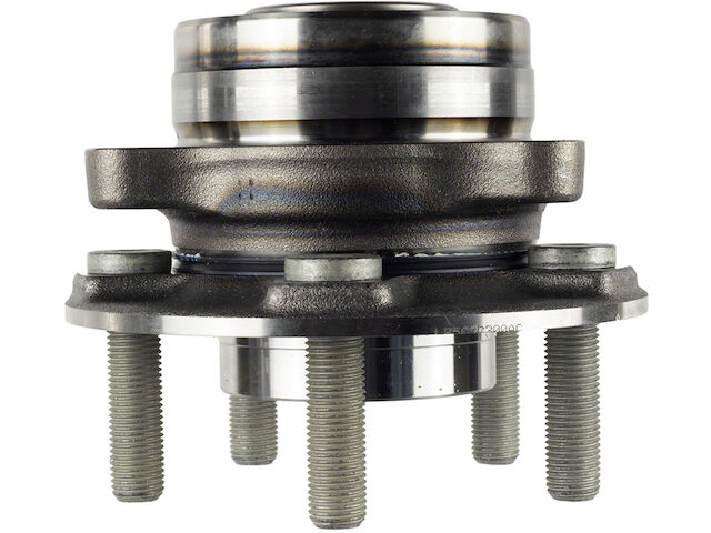 2020-2025 Ford Police Interceptor Utility Wheel Hub Assembly ...