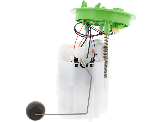 2018 Audi TT RS Quattro Fuel Pump - Bosch W0133-3765379 - PartsGeek.com