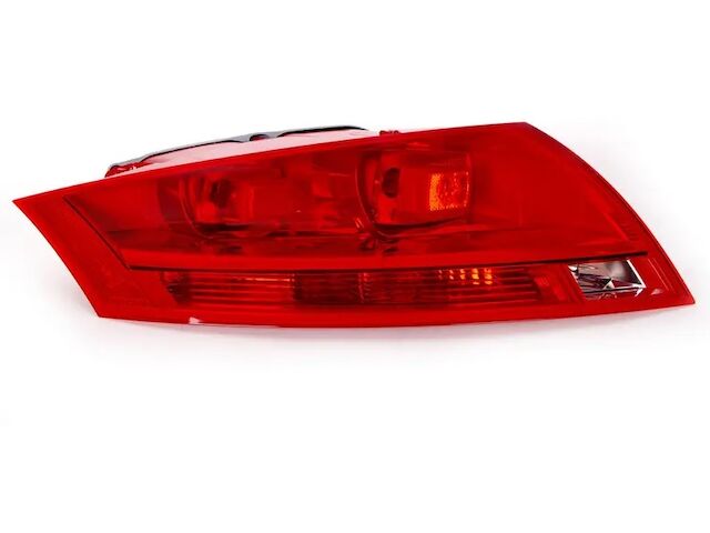 2012-2013 Audi TT RS Quattro Tail Light Assembly - Genuine W0133 ...