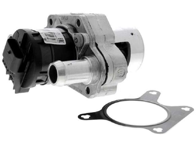 2018-2022 Mercedes Sprinter 3500XD EGR Valve - Vemo W0133-4425156 ...