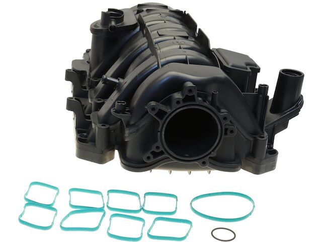 2021 Jeep Grand Cherokee L Intake Manifold - Mopar W0133-4676134 ...