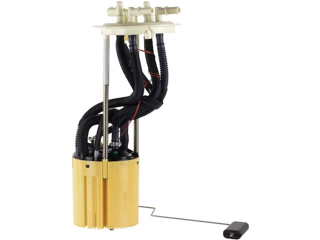 2021-2024 Ford F550 Super Duty Fuel Pump - Motorcraft W0133-4707056 ...