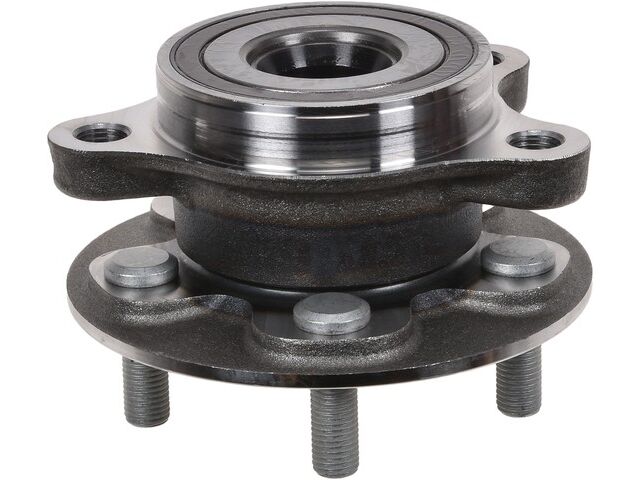 2022-2025 Toyota Corolla Cross Wheel Hub Assembly - NSK W0133-4977890 ...