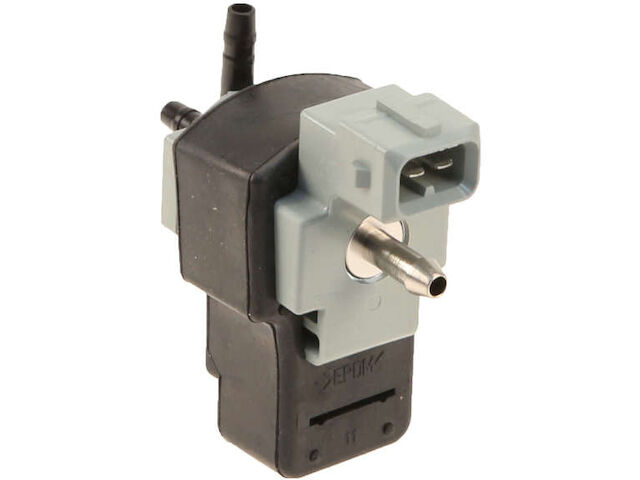 2022 Genesis GV70 Turbocharger Boost Solenoid - Original W0133-2282666 ...