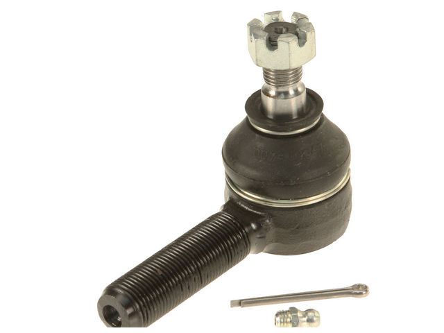 1947-1955 Jeep Willys Tie Rod End - TRW W0133-1971877 - Front Right ...