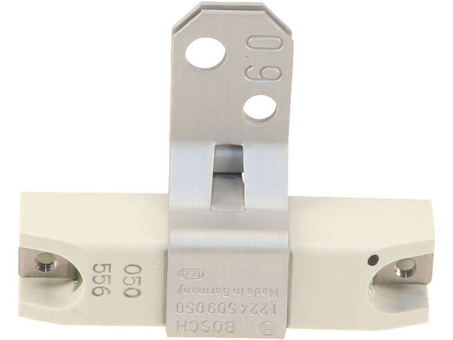 1968-1972 Mercedes 280SE Auxiliary Fan Resistor - Bosch W0133-4147102 ...