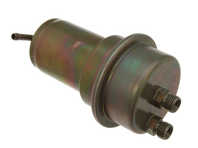 1973-1980 Mercedes 450SL Fuel Accumulator - Bosch W0133-1606089 ...
