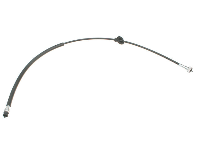 1973-1980 Mercedes 450SL Speedometer Cable - Gemo W0133-1716230 ...