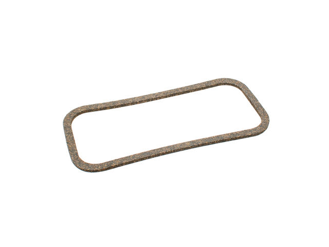 1963-1980 MG MGB Side Cover Gasket - Original W0133-1718747 - PartsGeek.com