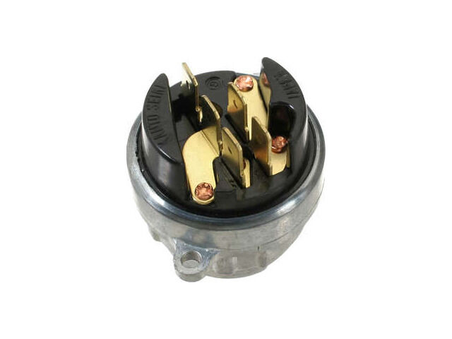 1970-1973 Nissan 240Z Ignition Switch - Genuine W0133-1626904 ...