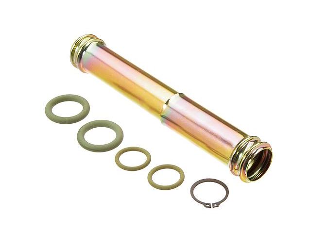 1965-1998 Porsche 911 Oil Return Tube Kit - Original W0133-1625248 ...